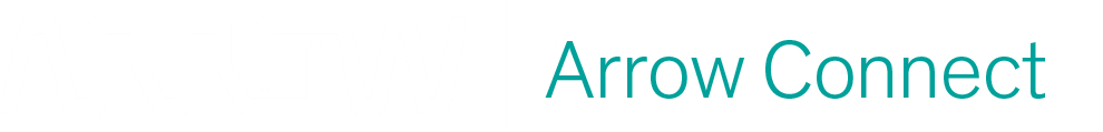 Arrow | Arrow Connect Cloud Services